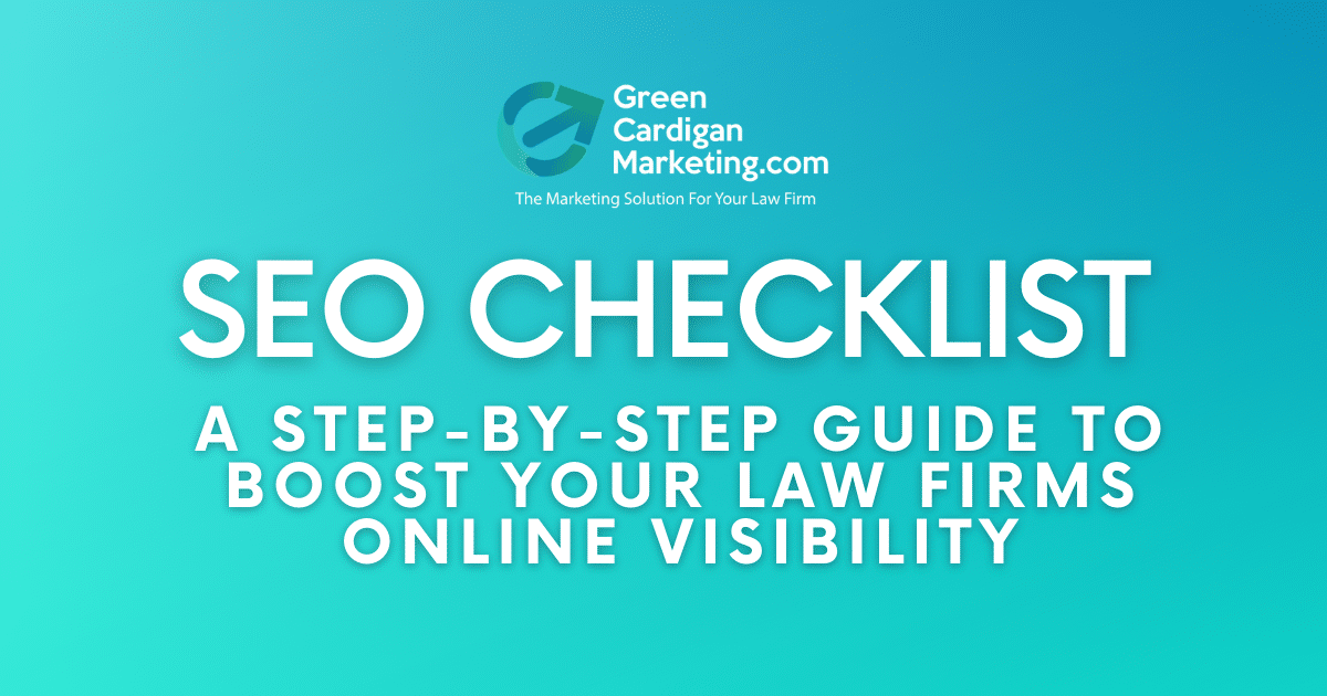 Free Resources - Green Cardigan Marketing